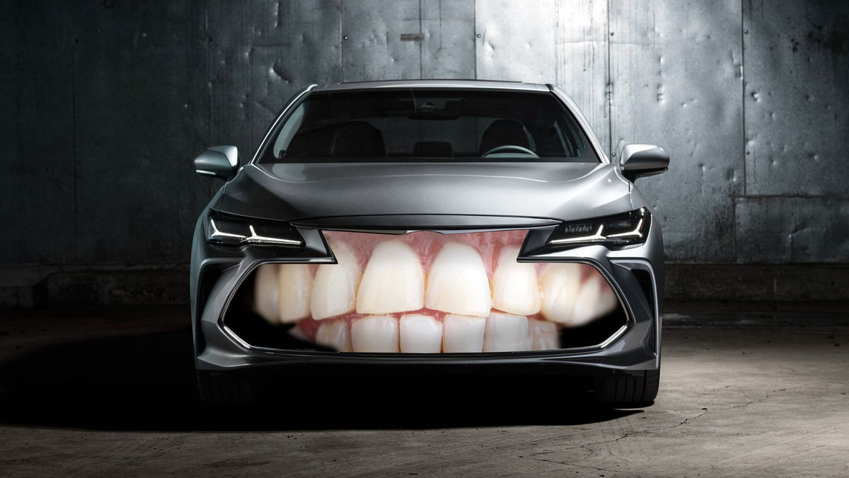 Car Grille: It's Purpose, Function and How To Maintain It ...