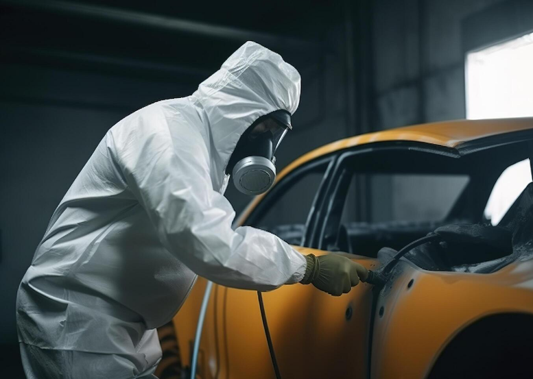 Understanding Primed Car Parts: What You Need to Know ...