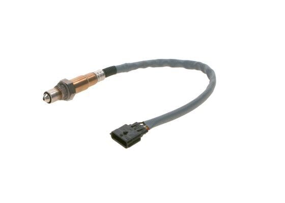 Lambda Sensor Oxygen O27 Bosch 0281004221