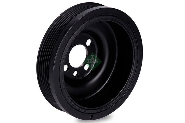 INA Crankshaft Pulley (tvd) 544013810 – tradevehicleparts.co.uk