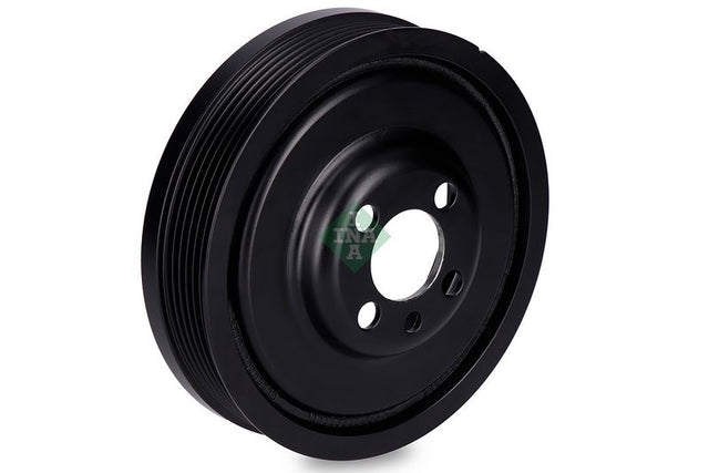 INA Crankshaft Pulley (tvd) 544013810 – tradevehicleparts.co.uk