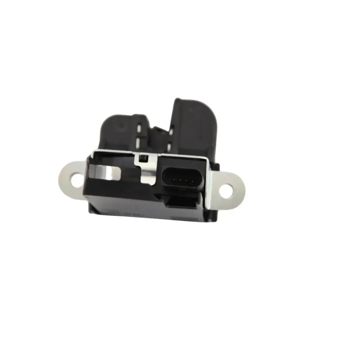 Fits VW Golf MK5 MK6 Touran Passat B6 B7 Tailgate Boot Lock Latch Catch ...