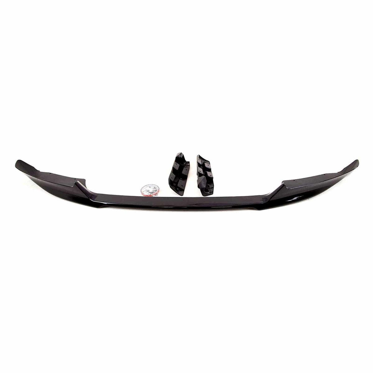 BMW X6 F16 2015-2019 Aero Kit Front Splitter Rear Diffuser Side Skirts ...