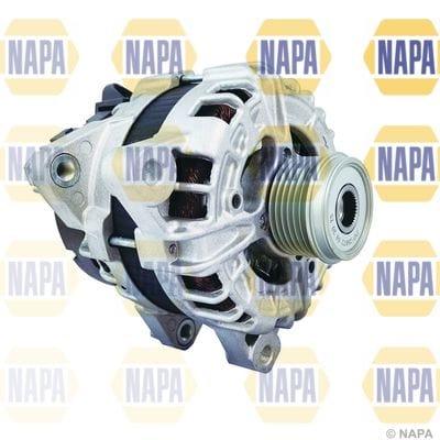 Napa Auto Parts Alternator