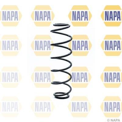 NAPA COIL SPRINGS – tradevehicleparts.co.uk