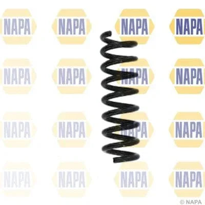 NAPA COIL SPRINGS – tradevehicleparts.co.uk