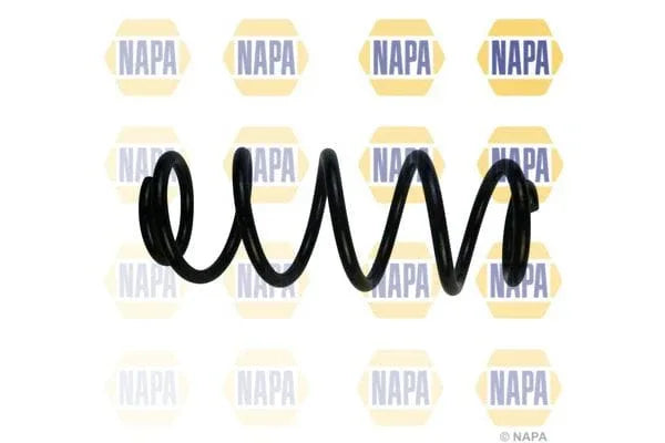 NAPA COIL SPRINGS – tradevehicleparts.co.uk