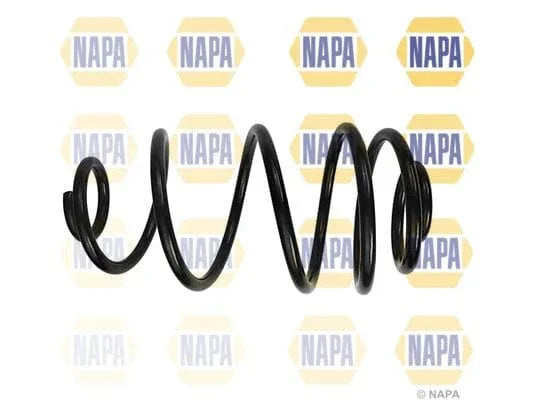 NAPA COIL SPRINGS – tradevehicleparts.co.uk