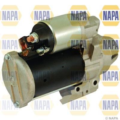 NAPA STARTER MOTORS – tradevehicleparts.co.uk