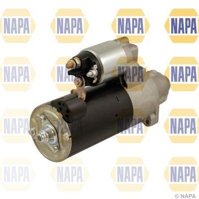 NAPA STARTER MOTORS – tradevehicleparts.co.uk