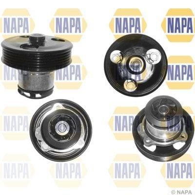 NAPA WATER PUMPS – tradevehicleparts.co.uk
