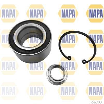 NAPA WHEEL BEARING KITS – tradevehicleparts.co.uk