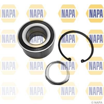 NAPA WHEEL BEARING KITS – tradevehicleparts.co.uk