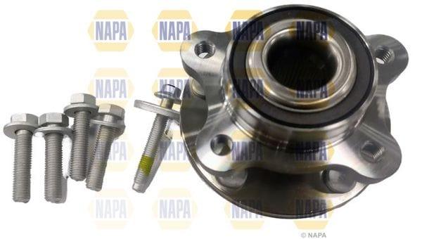 NAPA WHEEL BEARING KITS – tradevehicleparts.co.uk