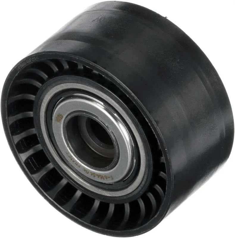 Auxiliary-Drive-Belt-Idler-Pulley-Deflection-Guide-Gates-DriveAlign ...
