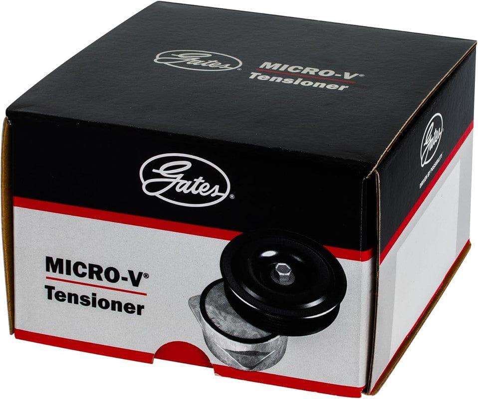 Auxiliary-Drive-Belt-Idler-Pulley-Deflection-Guide-Gates-DriveAlign ...