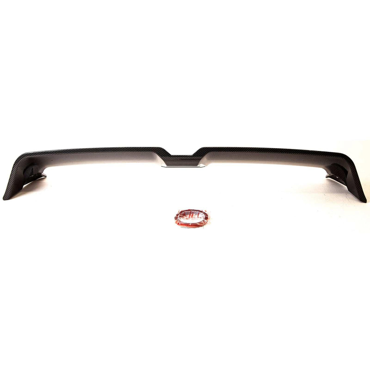 VW Polo MK5 6R 6C 2009-2017 Rear Roof Boot Lip Spoiler Oettinger Style ...