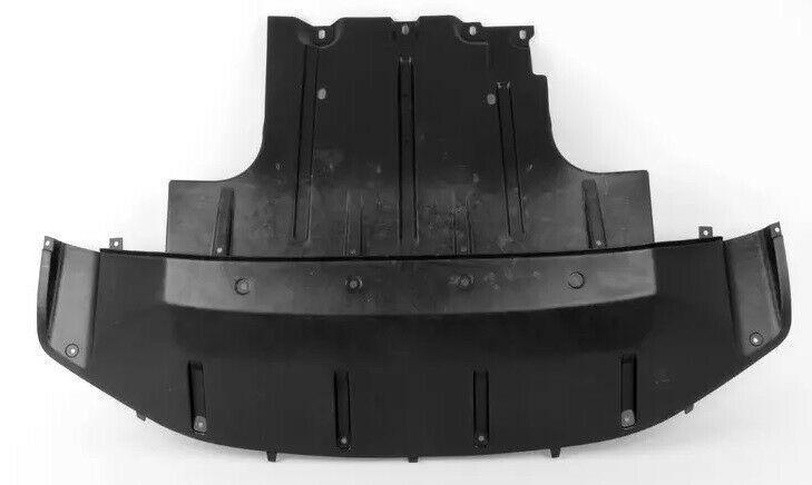 Fits Audi Q7 2005-2009 Engine Cover Undertray Front Section ...