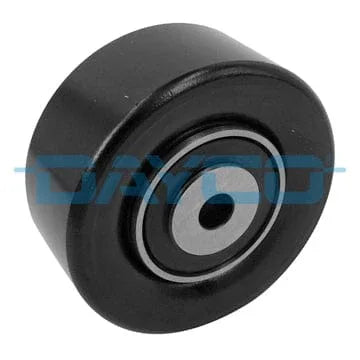 Auxiliary-Drive-Belt-Idler-Pulley-Deflection-Guide-DAYCO-APV2077 ...