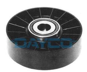 Auxiliary-Drive-Belt-Idler-Pulley-Deflection-Guide-DAYCO-APV2119 ...