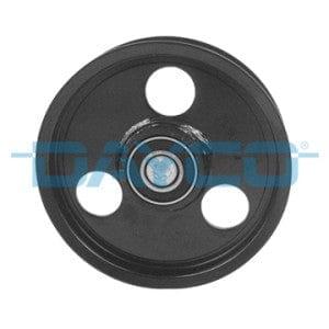 Auxiliary-Drive-Belt-Idler-Pulley-Deflection-Guide-DAYCO-APV2510 ...