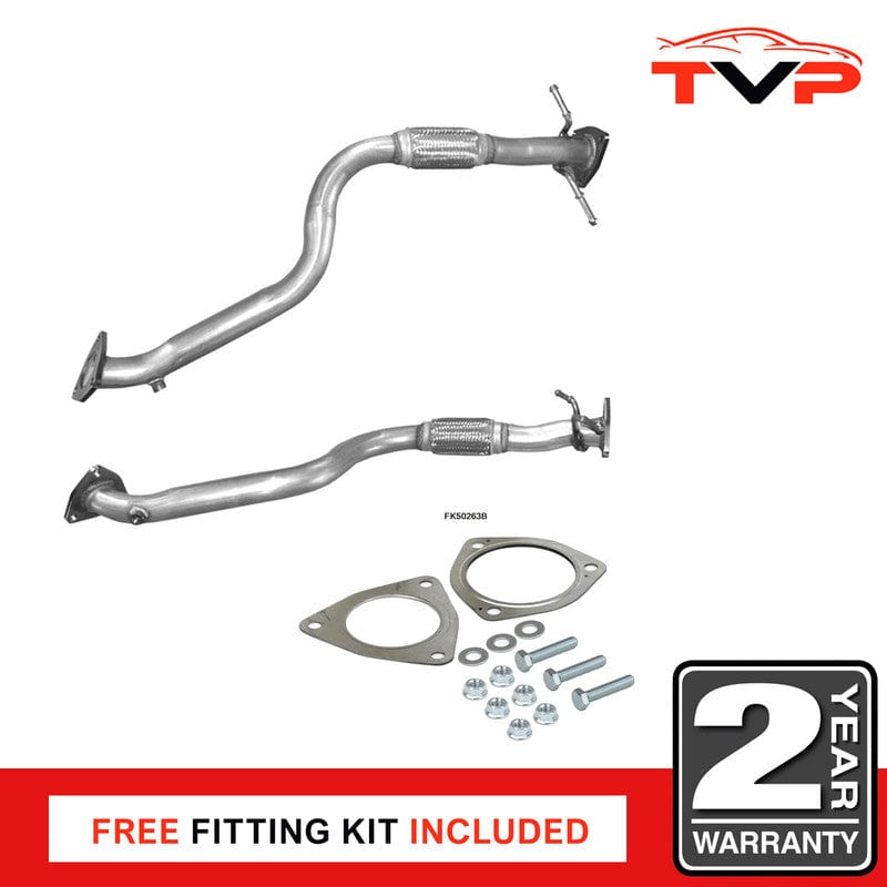Fiat multipla catalytic converter store