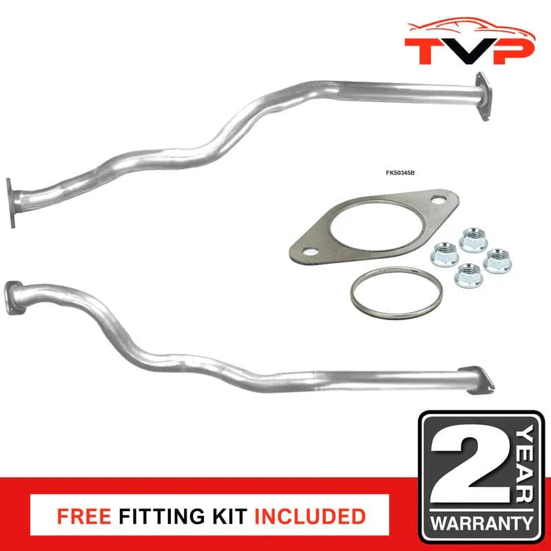 Nissan-Juke-1.5Dci-K9K-Engine-7/10--Dpf-Models-Connecting-Pipe-BM50345 ...