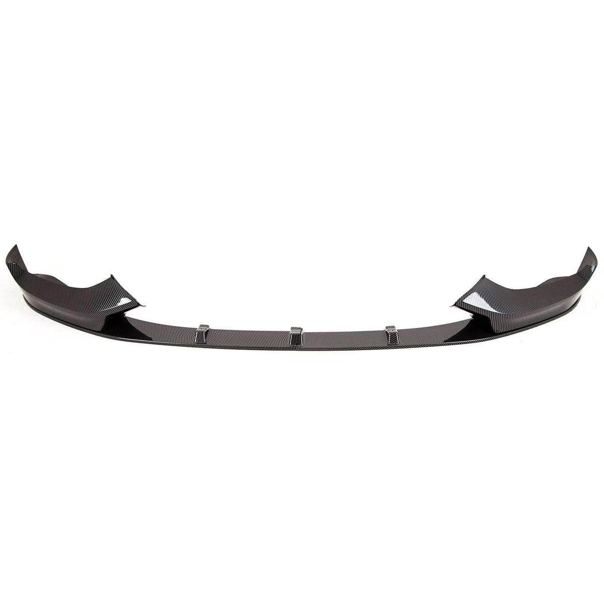 BMW 1 Series F20 F21 Facelift 2015-2019 Front Splitter M Performance S ...