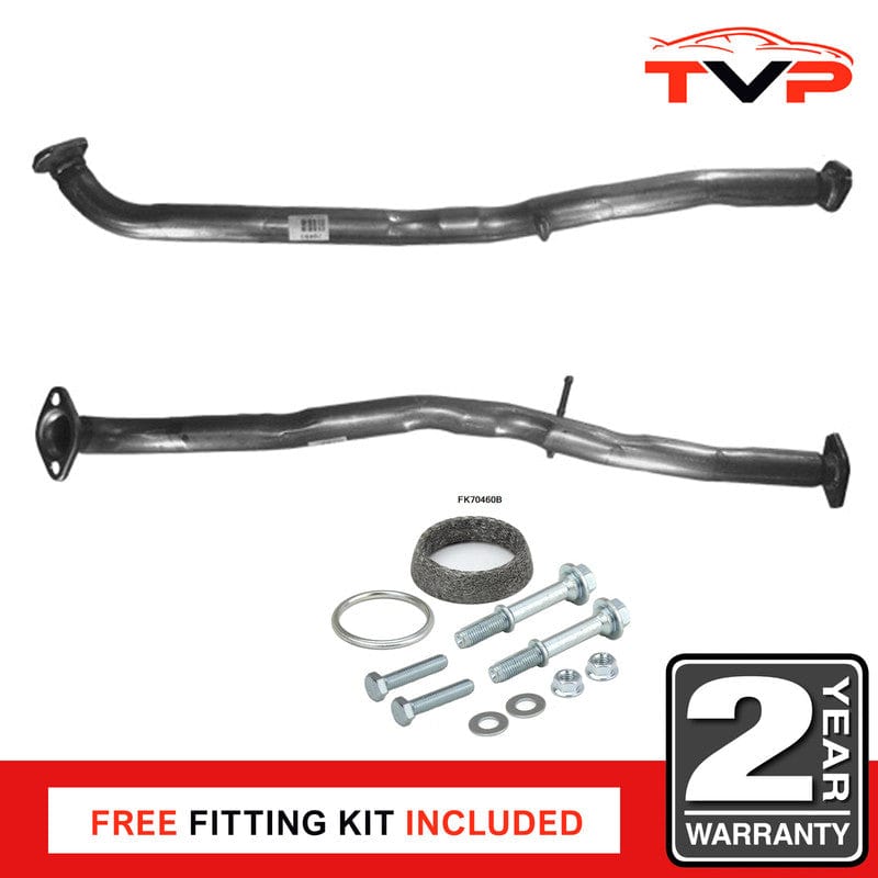 bm70460 suzuki alto 1 1i 16v f10d f10dn engine 9 04 12 08 exhaust front pipe bm70460 euro 3 30372634624063.jpg v 1673635455