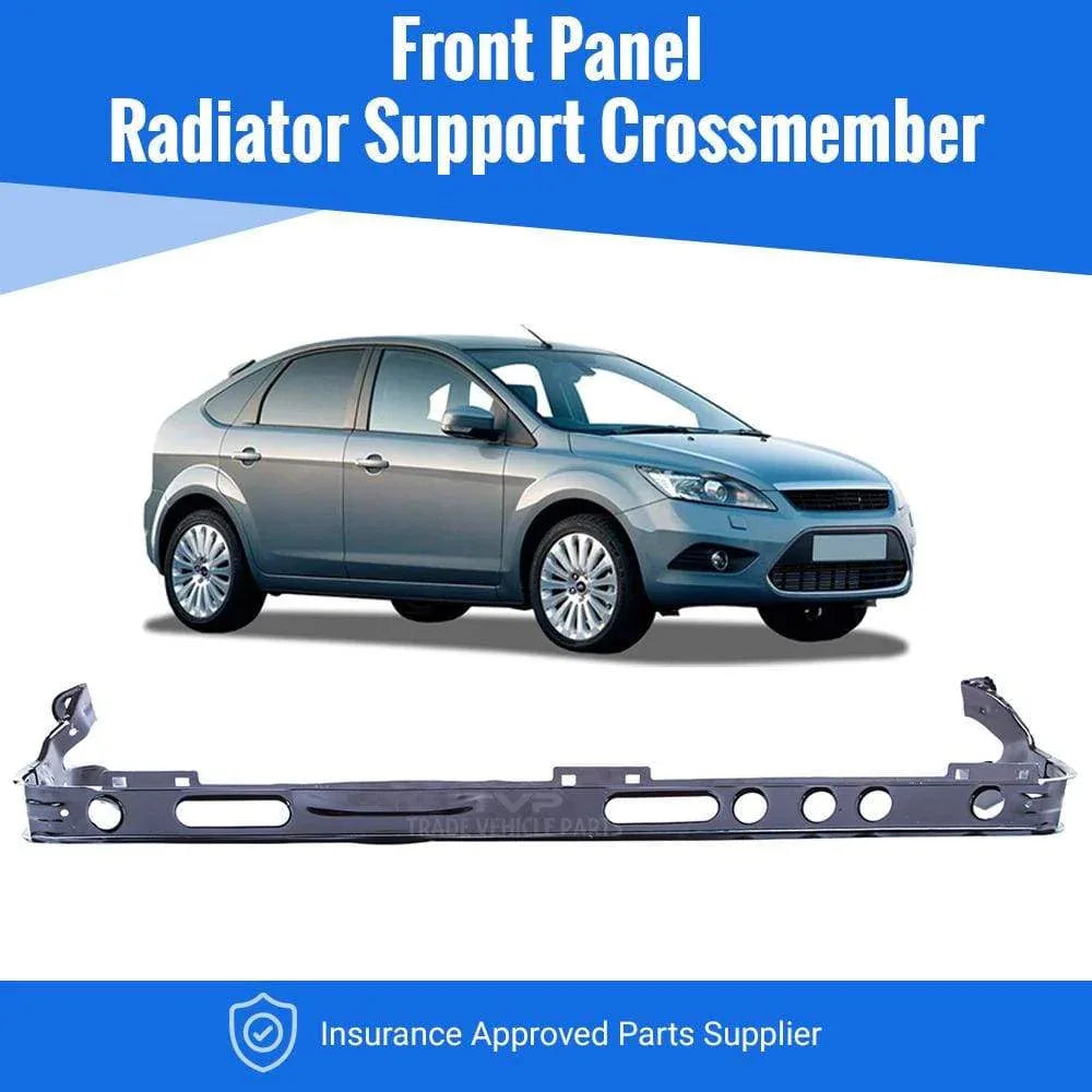 Ford Focus 2004-2012 Front Panel Radiator Support Crossmember ...