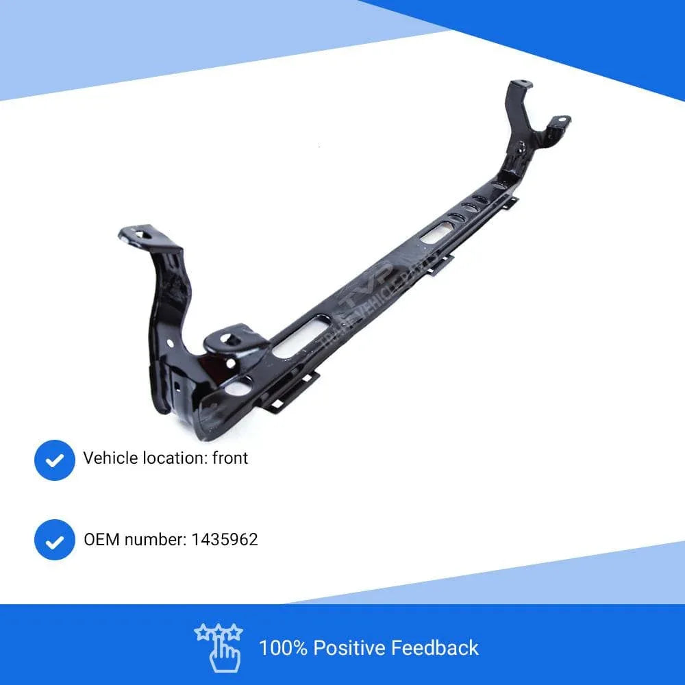 Ford Focus 2004-2012 Front Panel Radiator Support Crossmember ...