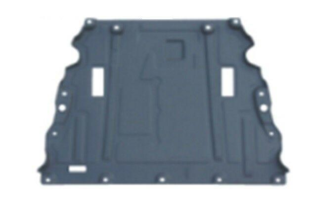 Fits Ford Mondeo 2015- Engine Cover Undertray Rear Section ...