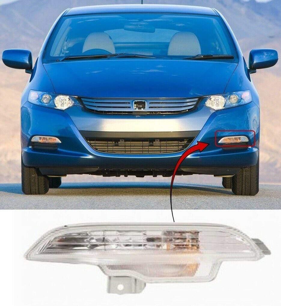 honda-insight-2009-2012-indicator-light-lamp-situated-in-front-bumper ...