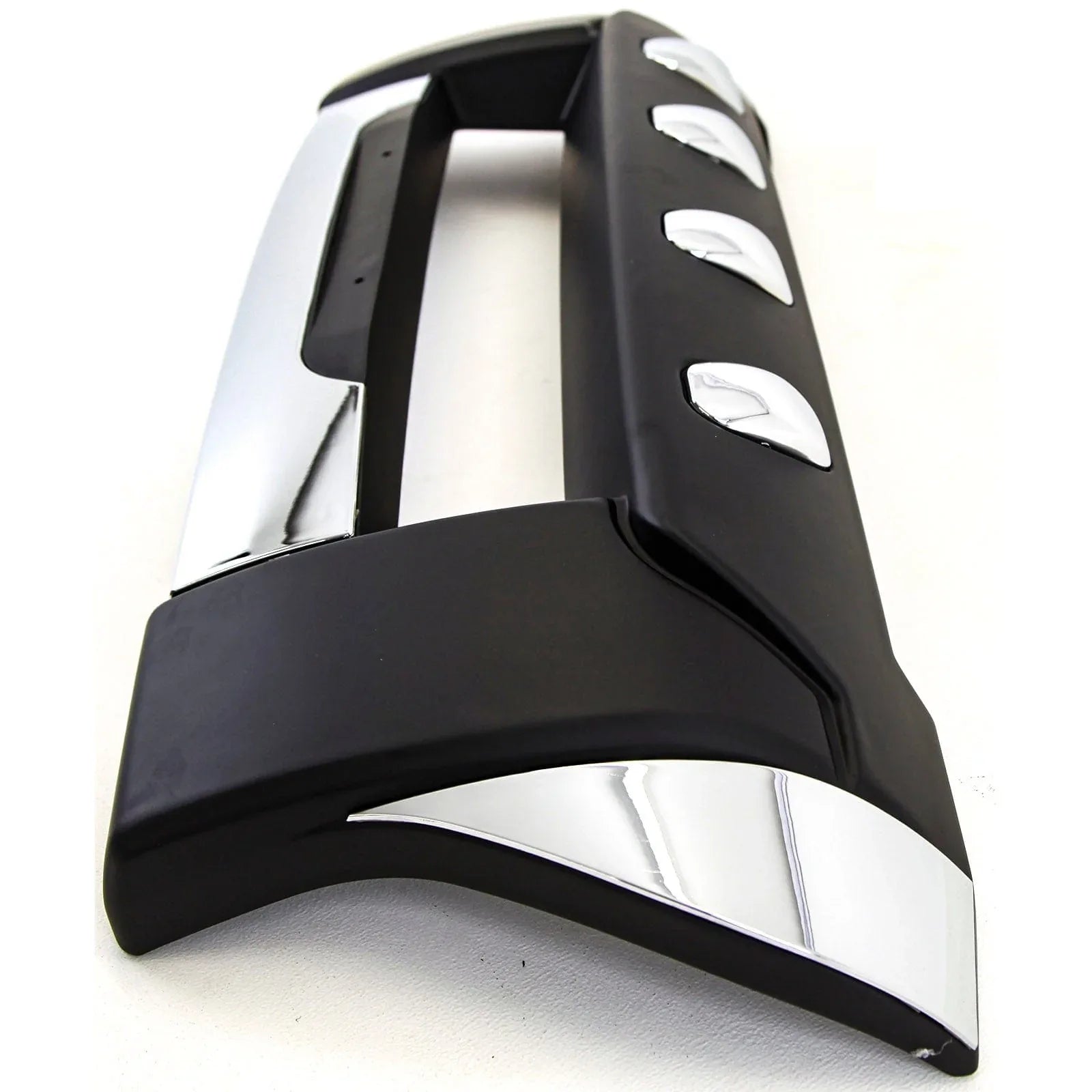 Fits Mitsubishi L200 2006-2013 Front Bumper Protector Bull Bar Nudge B ...