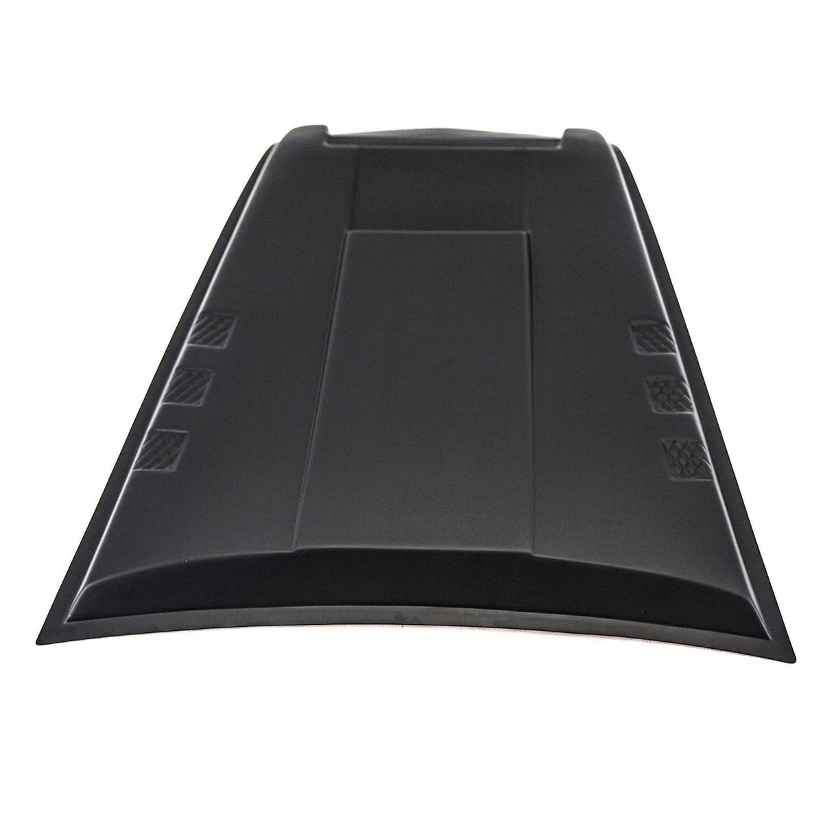 Fits Mitsubishi L200 Series 5 2015-2019 Bonnet Scoop Hood Cover With W ...