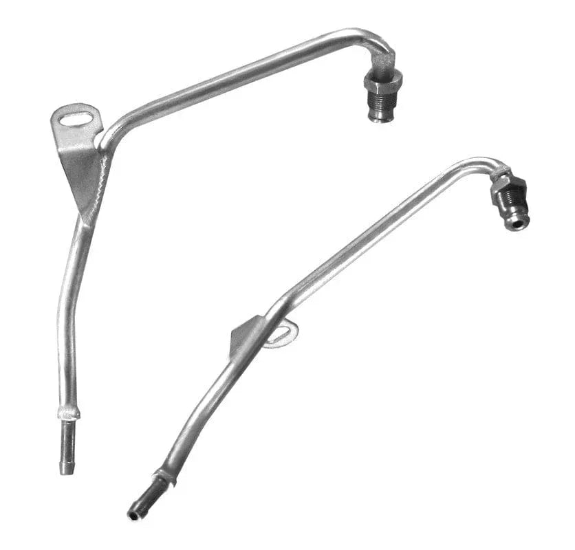BM Catalysts Pressure Pipe Before-DPF PP11285A - OEM Quality ...