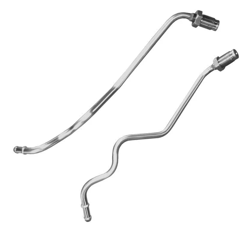 BM Catalysts Pressure Pipe Before-DPF PP11414A – tradevehicleparts.co.uk