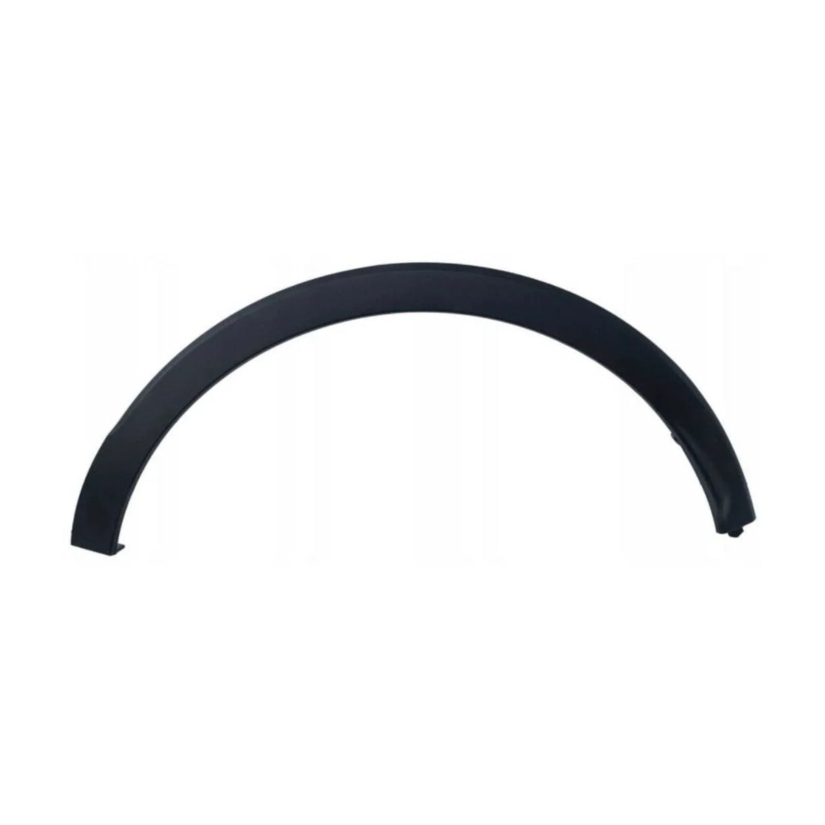 Renault Captur 2013-2017 Rear Wing Wheel Arch Moulding Mat Black Passe ...