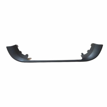 Fits VW Crafter 2006-2017 Front Bumper Lower Grille Moulding Textured ...
